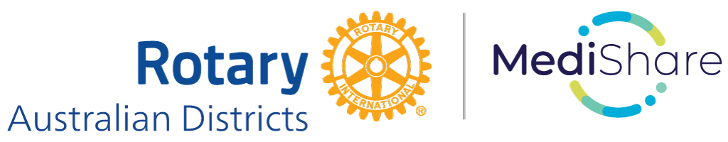 Contact us – MediShare