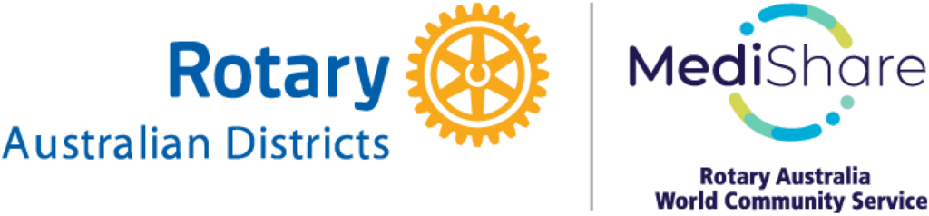 MediShare – Health care sharing system