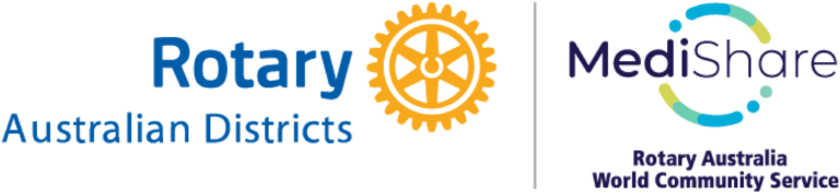 MediShare – Health care sharing system